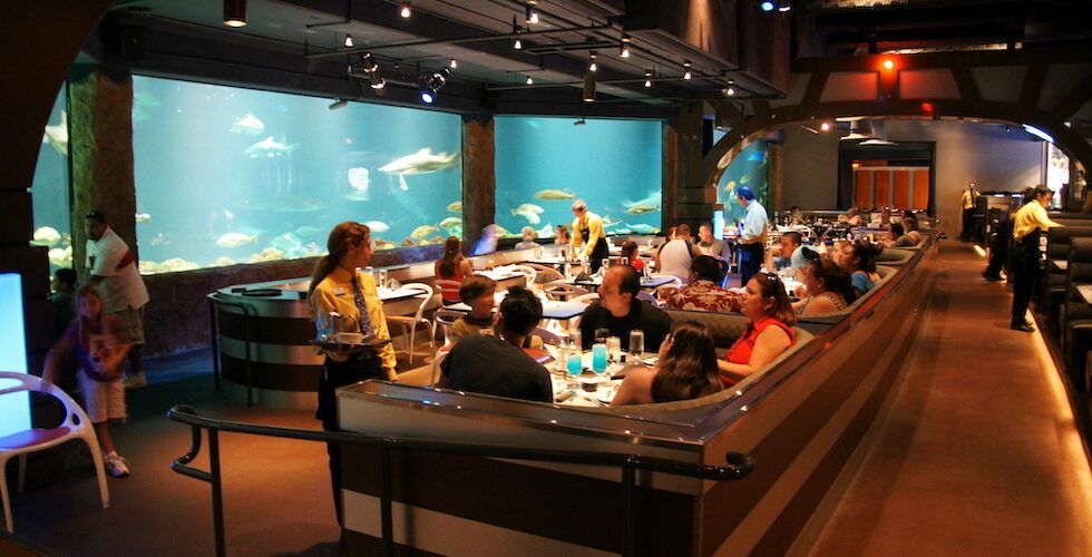 Visit SeaWorld Orlando for Free During Orlando’s Magical Dining