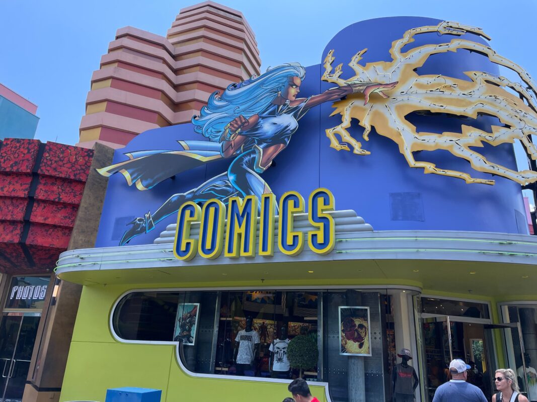 Top 8 Universal Studios Books Every Fan Must Read