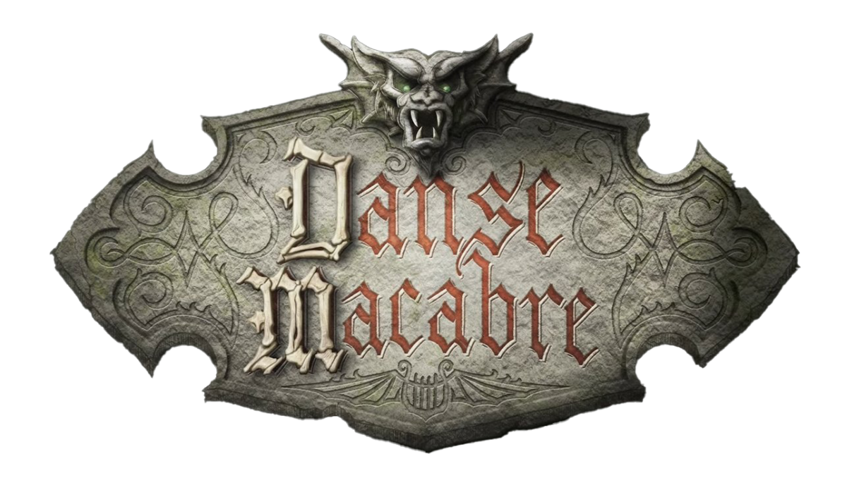 Efteling's 'The Danse Macabre': Where Haunting Melodies Meet Thrilling ...