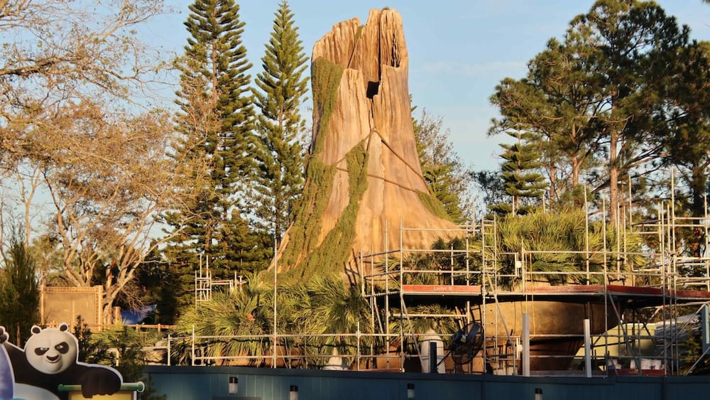 Latest Updates on Universal’s DreamWorks Land