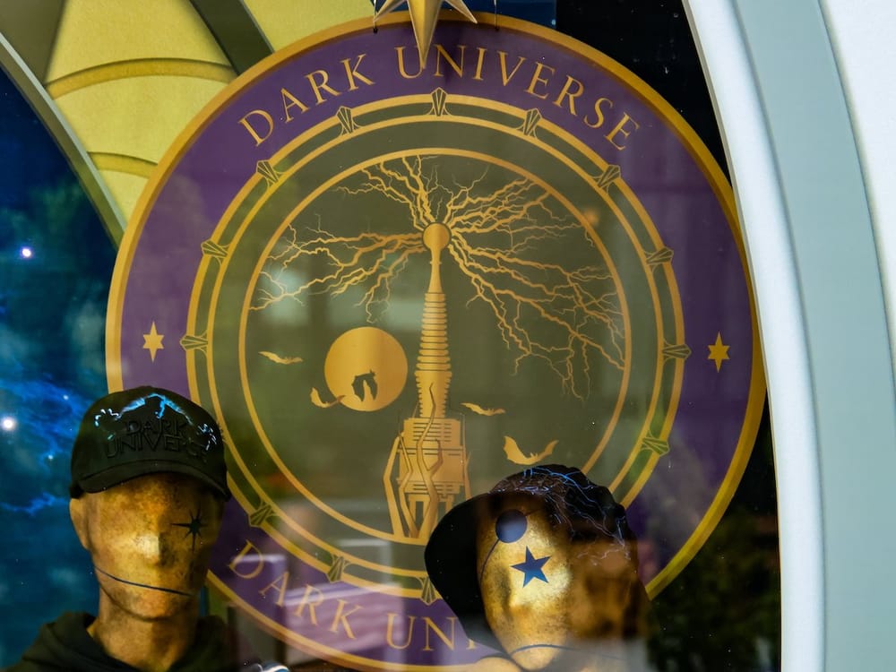 First Look Inside Epic Universe Preview Center