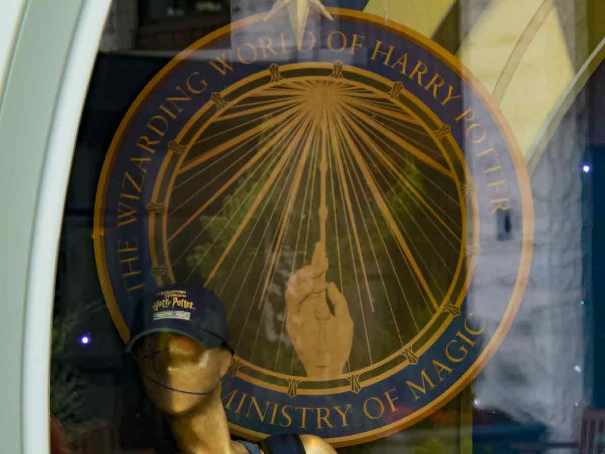 First Look Inside Epic Universe Preview Center