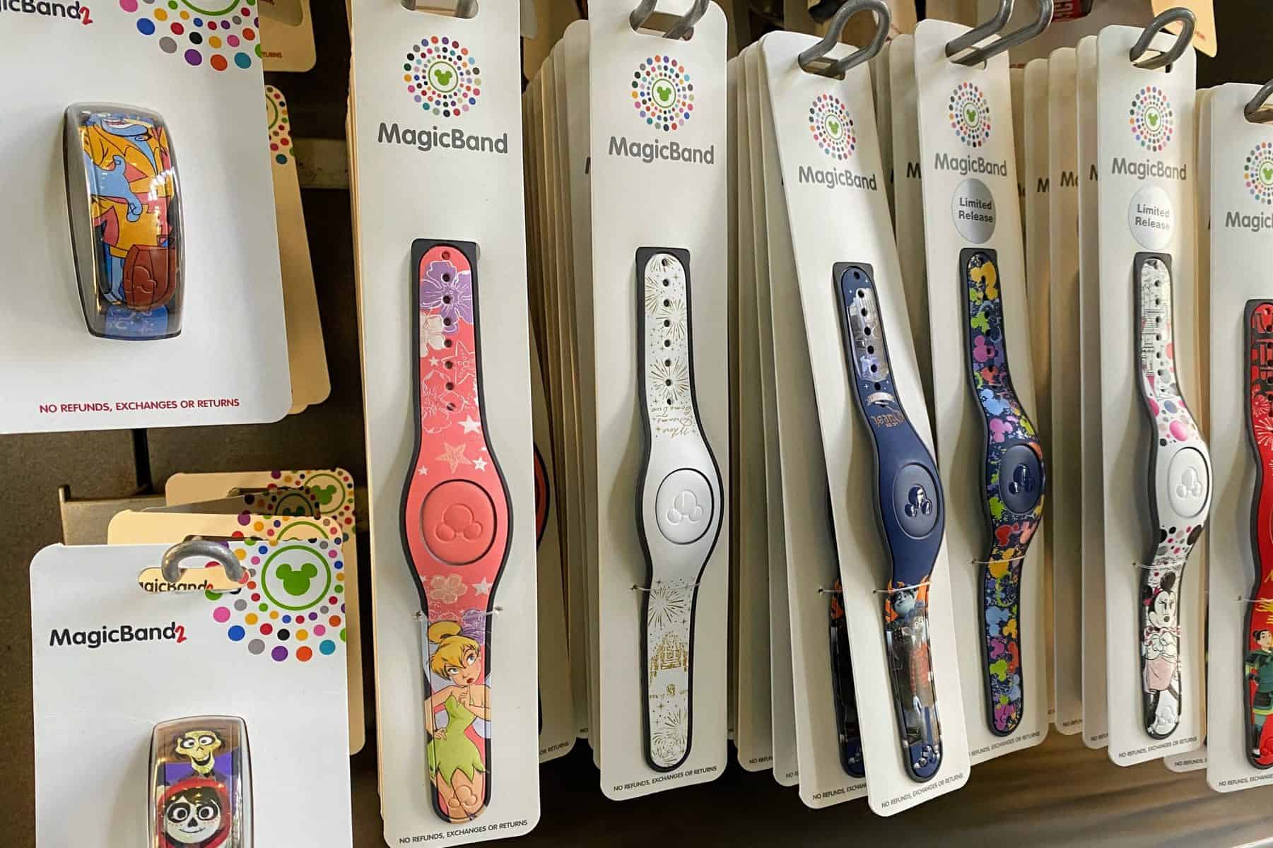 Check Out This “Happily Ever After” MagicBand